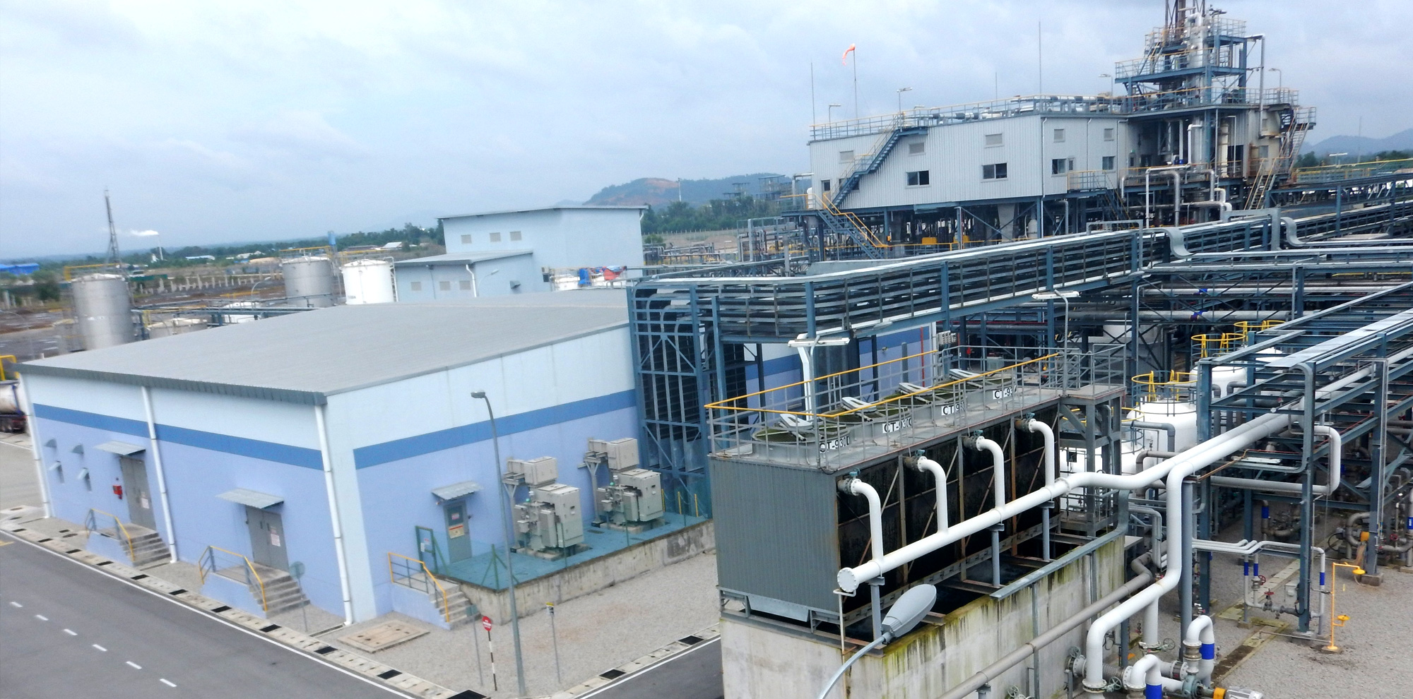 Tsukishima Engineering Malaysia SDN BHD HOME Tsukishima Engineering Malaysia SDN BHD HOME